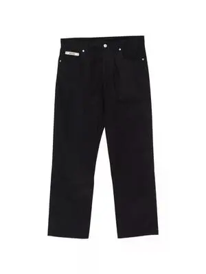Moschino Knee Length Pants For Men