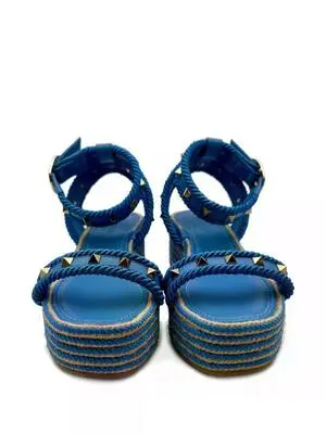 Valentino Garavani Rockstud Sandals