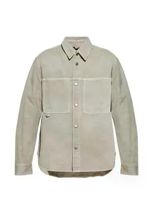 Haikure Overshirts For Men