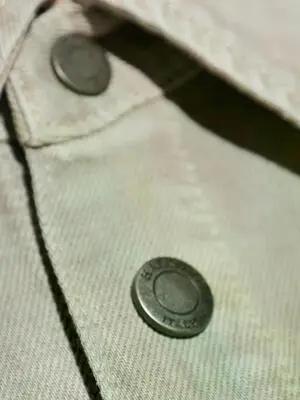 HAIKURE Arno Patch Pocket Shirt