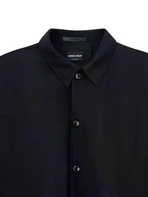 Giorgio Armani Buttoned Jacket