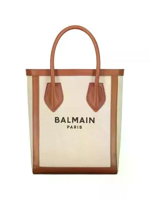 Balmain Logo Tote