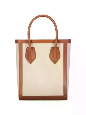 Balmain Logo Tote