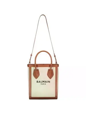 Balmain Logo Tote