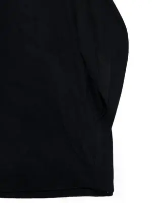 Alberta Ferretti Crew-neck Knit Top