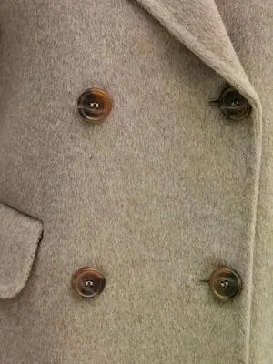 GAUDI Double-breasted Coat