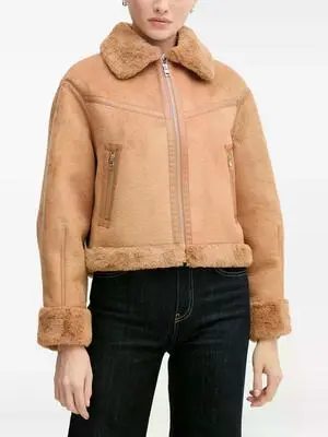 GAUDI Zip-fastening Jacket