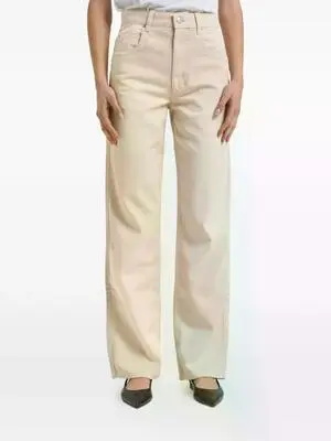 MARANT ETOILE Jenny Jeans
