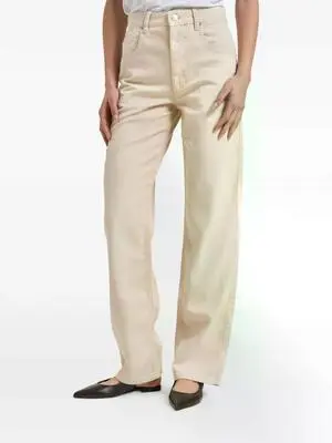 MARANT ETOILE Jenny Jeans
