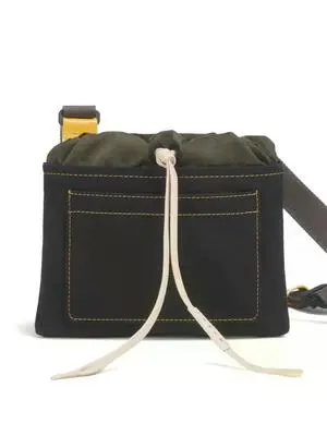 Marni Ripstop Trim Phone Holder