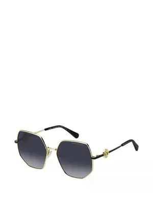 Marc Jacobs Geometric Sunglasses