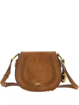 Michael Kors Leather Cross Body Bag