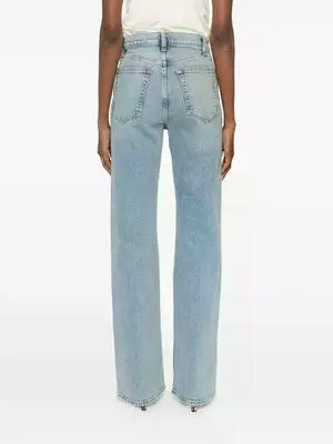 FRAME The Arrow Jeans