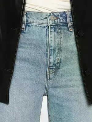FRAME The Arrow Jeans