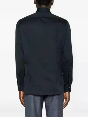 Canali Button-up Shirt