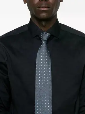 Canali Button-up Shirt