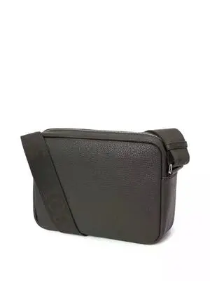 Loewe Medium Pebble Shoulder Bag - Grey