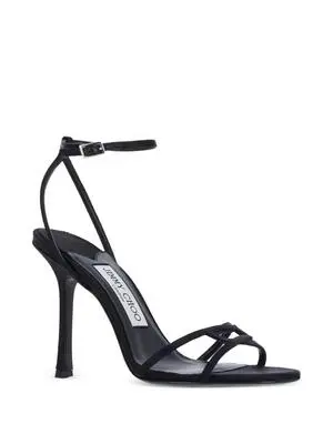JIMMY CHOO Slingback Strap Sandals
