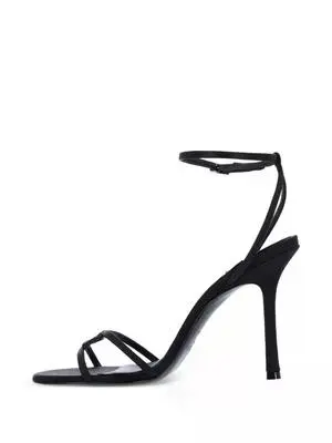 JIMMY CHOO Slingback Strap Sandals