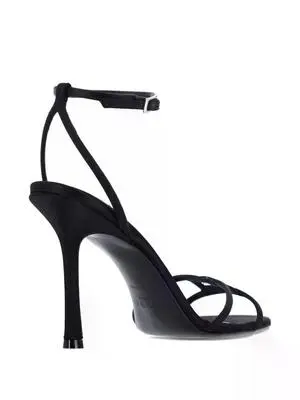 JIMMY CHOO Slingback Strap Sandals