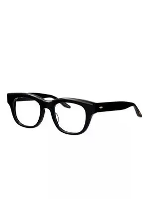 Barton Perreira Square Frame Eyeglasses