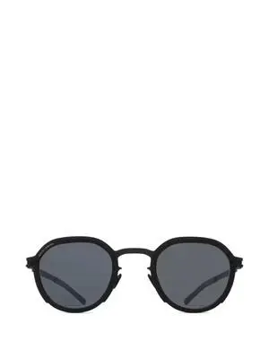Mykita Round Frame Sunglasses