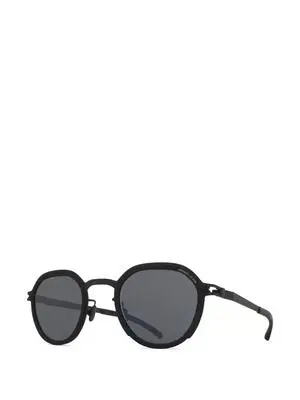 Mykita Round-frame Sunglasses