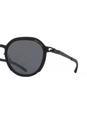 Mykita Round-frame Sunglasses