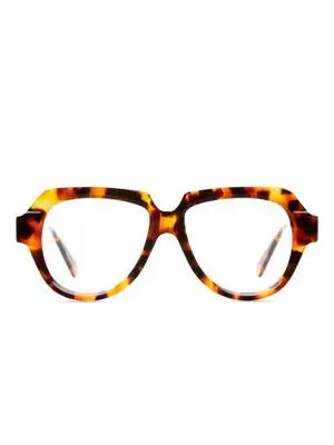 KUBORAUM K37 Eyeglasses - Brown