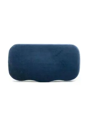 Gucci Square Tinted Sunglasses - Blue