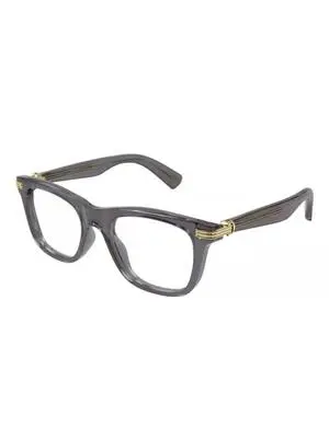 CARTIER Square Frame Glasses