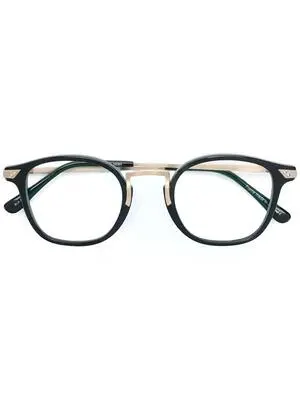 Matsuda Round Frame Eyewear For Women