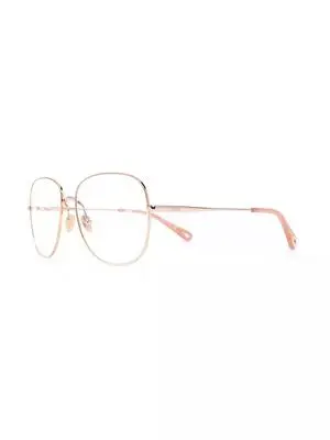 Chloé Oversized Glasses