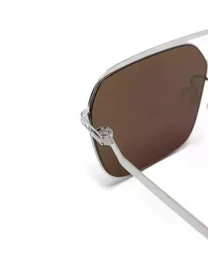 Mykita Square-frame Sunglasses