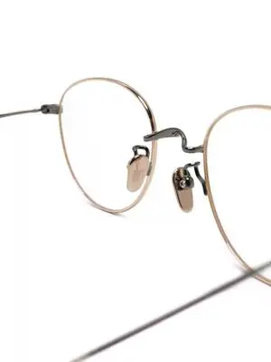 MASUNAGA Gms Eyeglasses