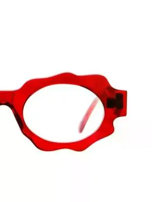 KUBORAUM Shaped Eyeglasses