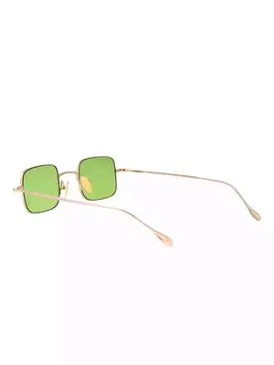 Gucci Square-frame Sunglasses