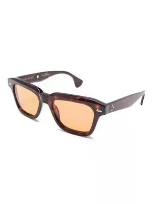 SESTINI EYEWEAR Quattro Sunglasses