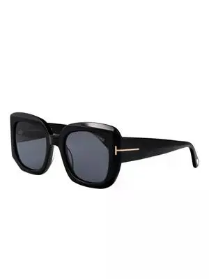 TOM FORD Carla Sunglasses