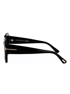 TOM FORD Carla Sunglasses