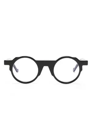 Vava Eyewear Round Frame Glasses