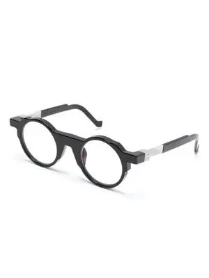 VAVA EYEWEAR Bl0015 Round-frame Glasses