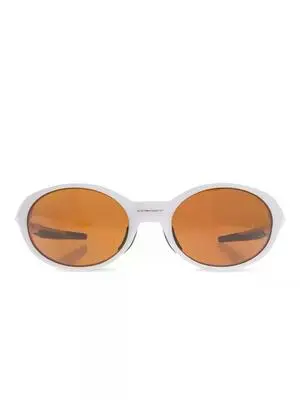 Oakley Oval-frame Sunglasses