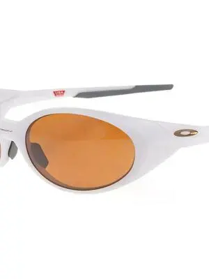 Oakley Oval-frame Sunglasses