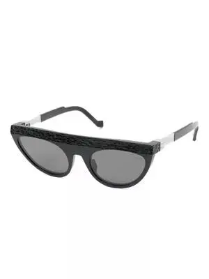 VAVA EYEWEAR Cat-eye Frame Sunglasses