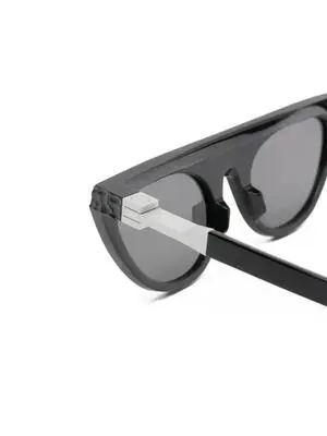 VAVA EYEWEAR Cat-eye Frame Sunglasses