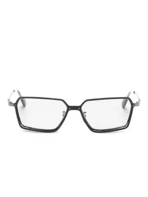 KUBORAUM Tinted Lenses Sunglasses - Grey