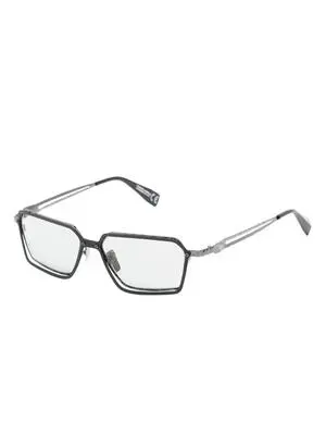 KUBORAUM Tinted Lenses Sunglasses
