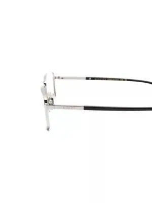 Gucci Rectangle-frame Glasses