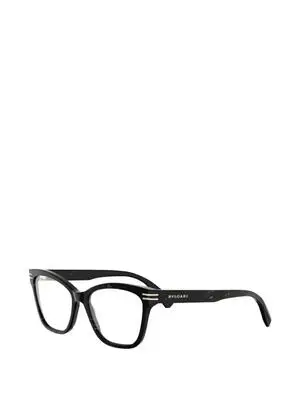 BVLGARI B.zero1 Cat-eye Glasses